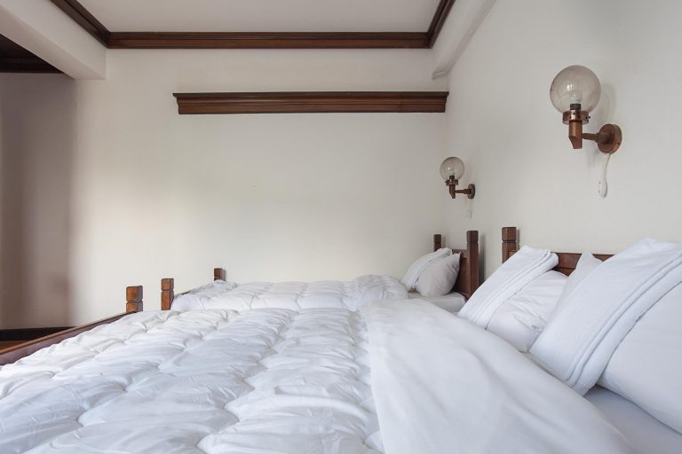 Хотел НЕДА Галичник Официјална Веб Страна